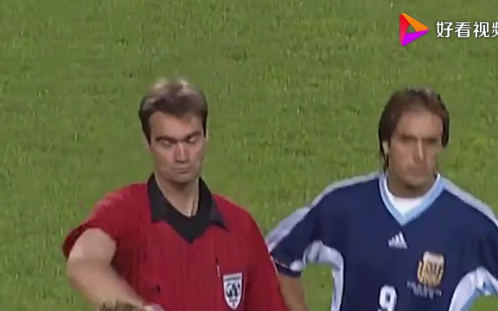 关于98年法国世界杯,您还记得哪些瞬间?