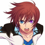 胧黑 