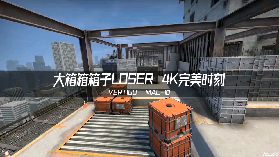 【箱子/CSGO完美时刻】《CSGO》p2