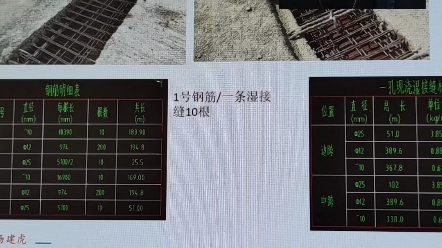 公路桥梁钢筋工程量计算-杨建虎公路造价#公路#桥梁#工程量