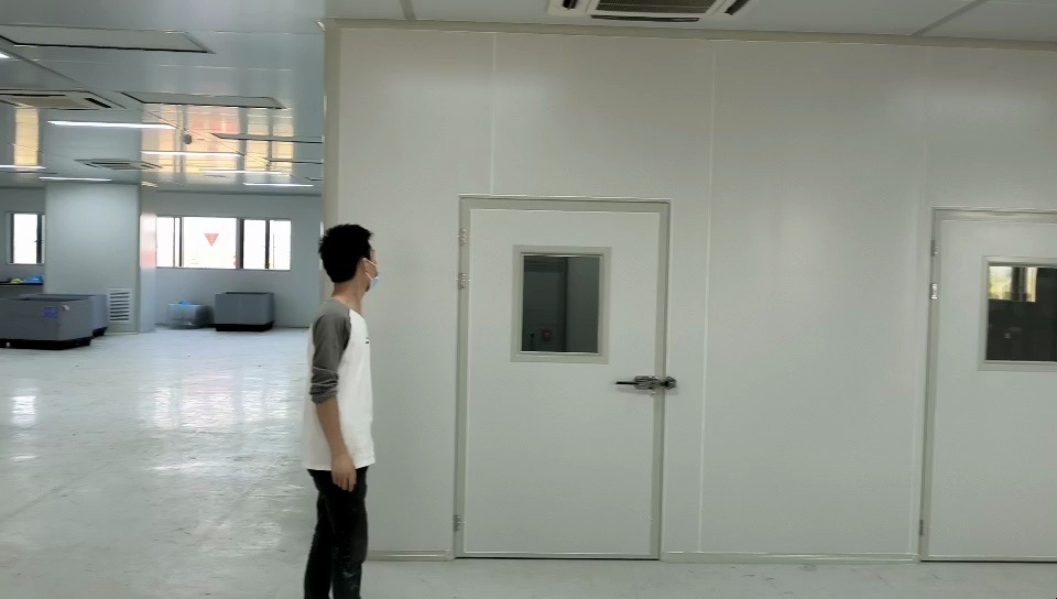 武汉格特高温老化房 设计简单大方 生产周期短 售后有保障