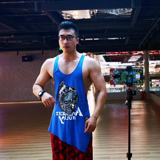 博文Fitness 