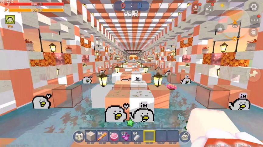 迷你世界:来发激活码了