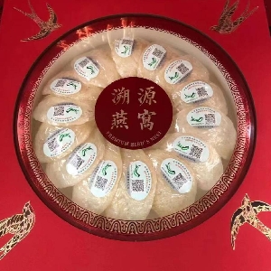 盛达海味行 