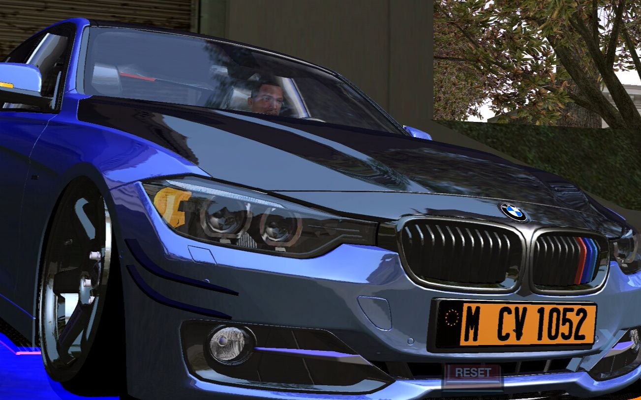 手机版圣安地列斯高清世界,带你体验!