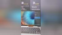 无线同屏器-windows10电脑直连投屏演示