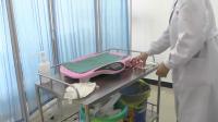 小儿体格生长测量——临床技能操作纠错视频集-1
