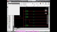 12.3 绘制配电箱系统图 T20-Elec V2.0天正电气标准教程 全467讲