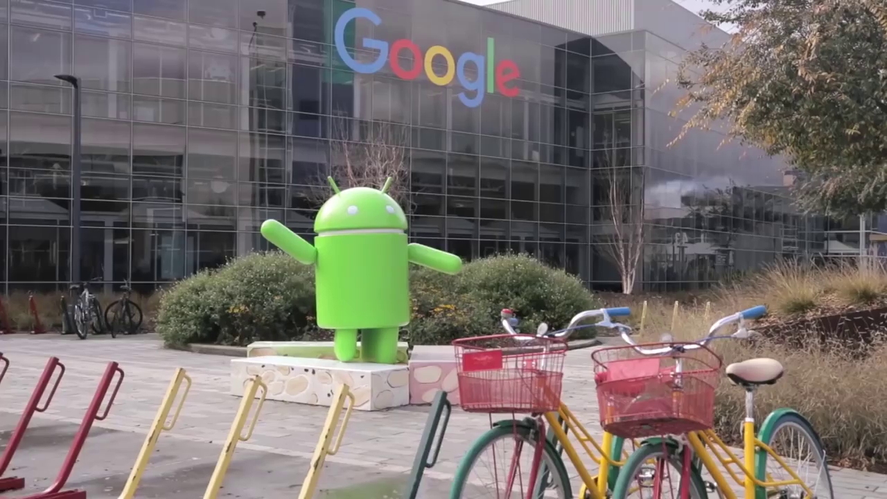 认识Google的硬件工程师-EDA365电子论坛