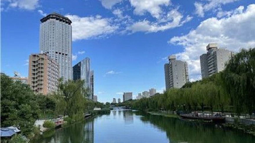 北京4月14日启动2022年积分落户.