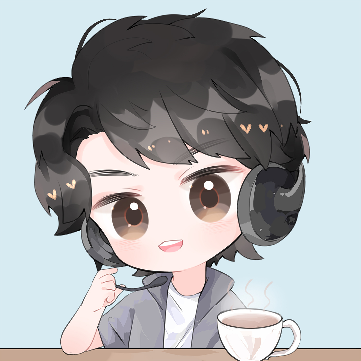 摩卡Mochaccino 