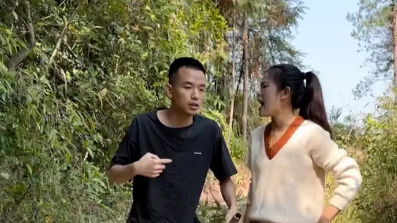 帮助他人是中华民族传统美德