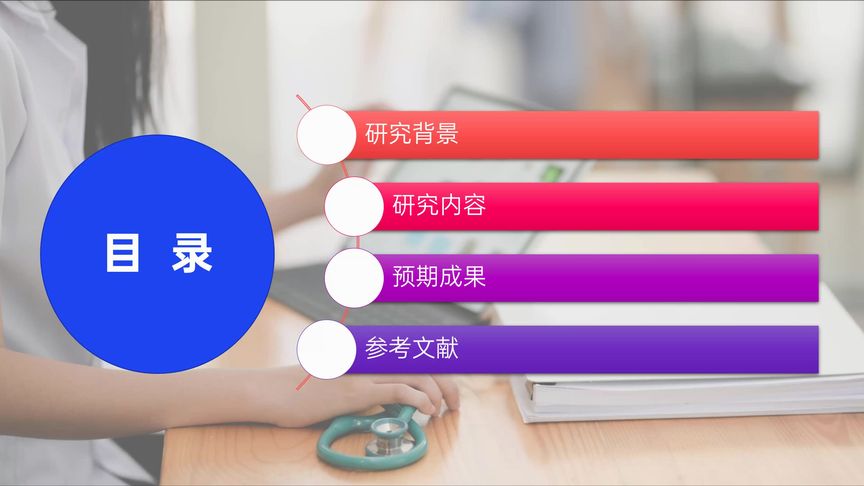 老板让给PPT加个目录,只给小伙1分钟,同事5秒就搞定了!