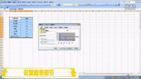 《表格数据图形化》微课
