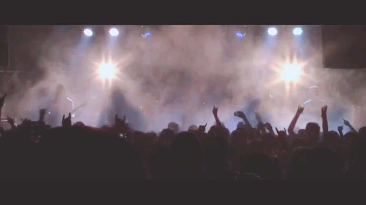 #萨满乐队 演出回顾Intro