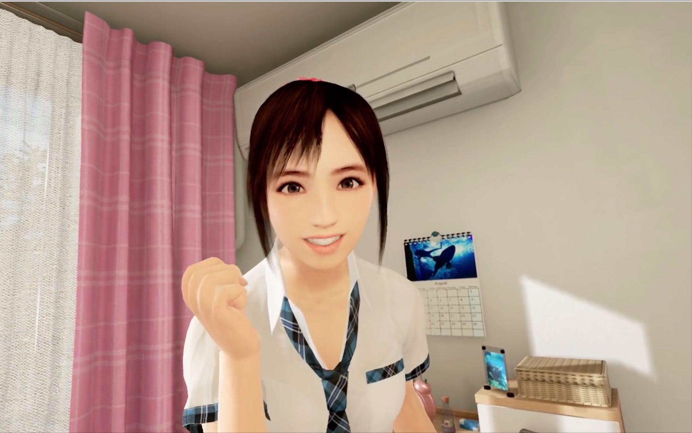 黑科技!用索尼PS VR眼镜打游戏是一种怎样的体验!