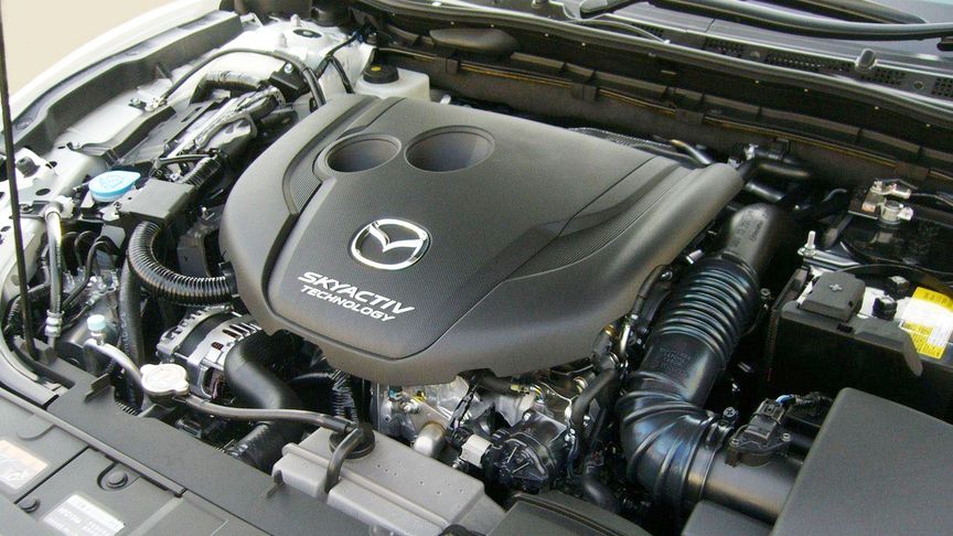 怠速500-600时发动机抖动是为什么?