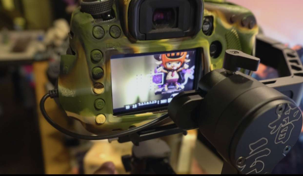 VLOG11 大呼过瘾的强大稳定器云鹤2