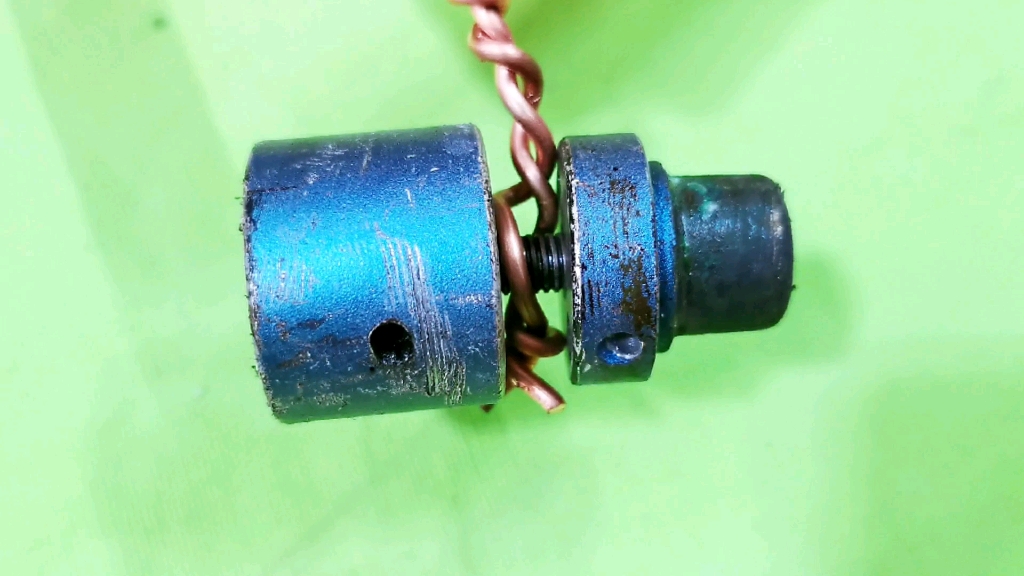 水管热熔总是粘连掉皮,堵住水管怎么办?教你做个透气孔完美热熔