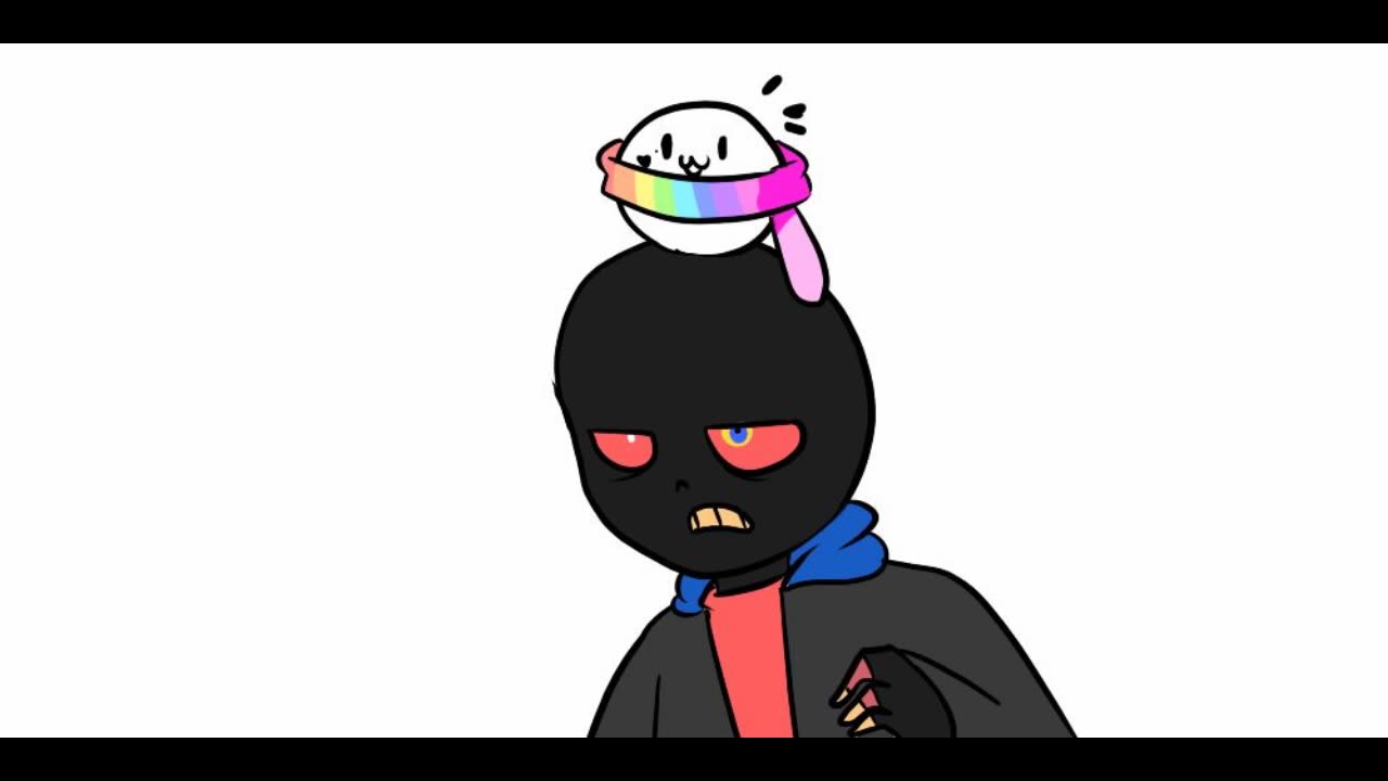 当error遇到ink团子…