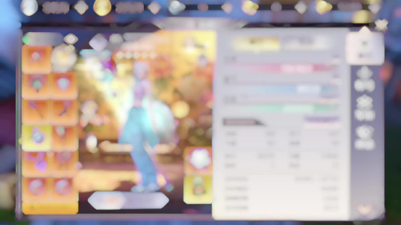 恭喜粉丝喜提17套圆梦 #完美世界手游#1023完美妖约阿勒泰 #完美...