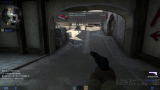 CSGO日常匹配