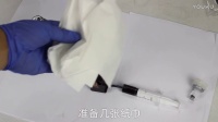 惠普墨盒加墨操作.avi