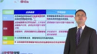 名师王安PMP辨析视频课程05-应急储备vs.管理储备