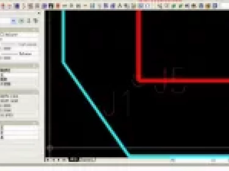 Cass软件地籍界址线常用绘制及修改方法CASSl两期间土石方培训-...
