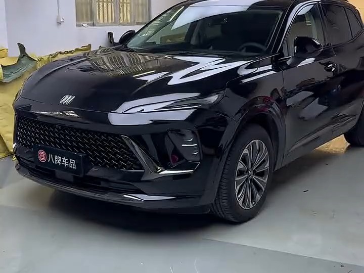 昂科威s 昂科威plus功能按键介绍#保姆级教程