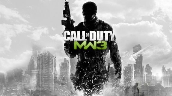 #大型单机游戏 #使命召唤8现代战争3第四期 保护俄罗斯总统