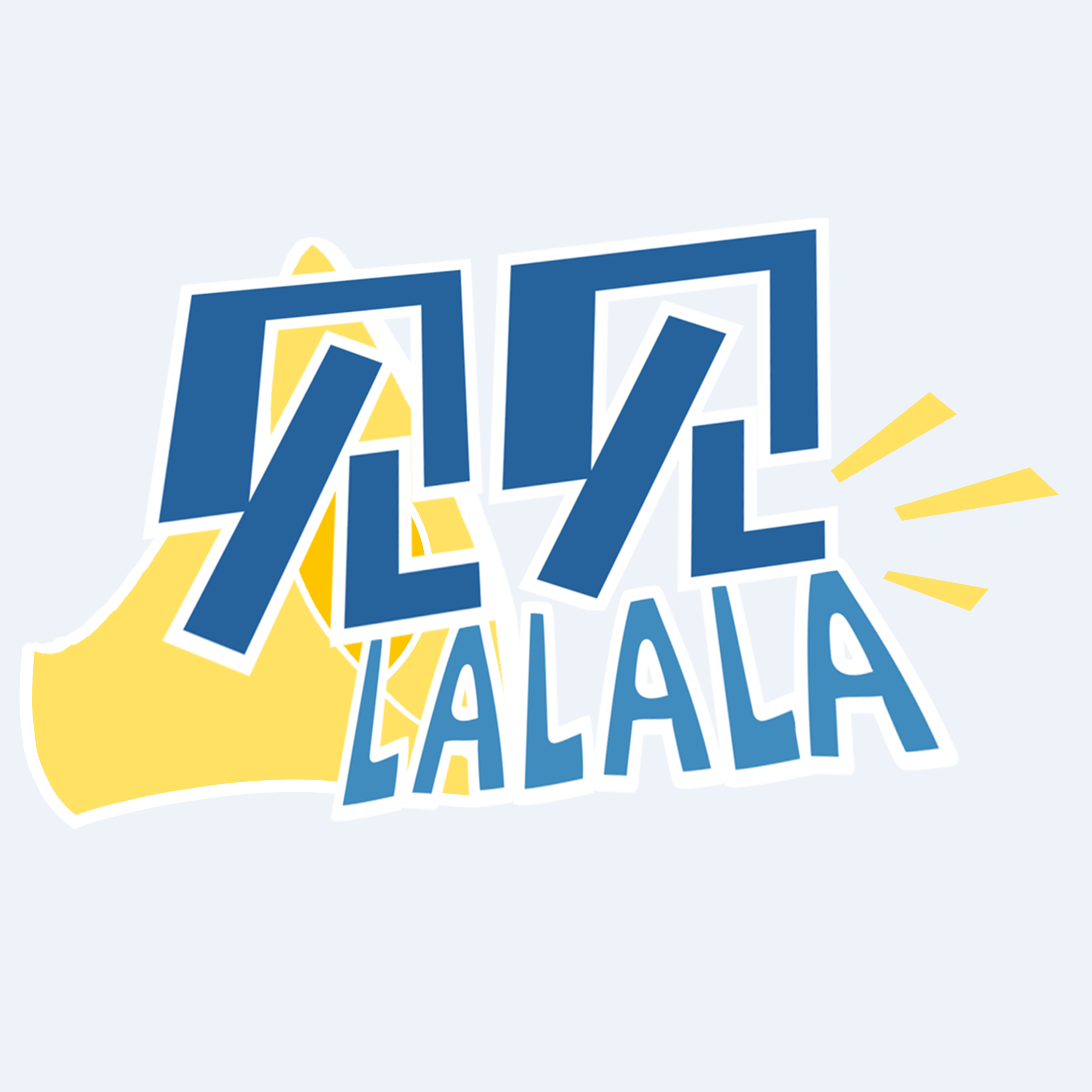 见见啦啦啦 