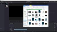 达芬奇模板使用教程 DaVinci Resolve 达芬奇视频转场特效模板使用...