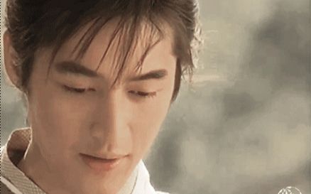 假如胡歌主演《凡人修仙传》