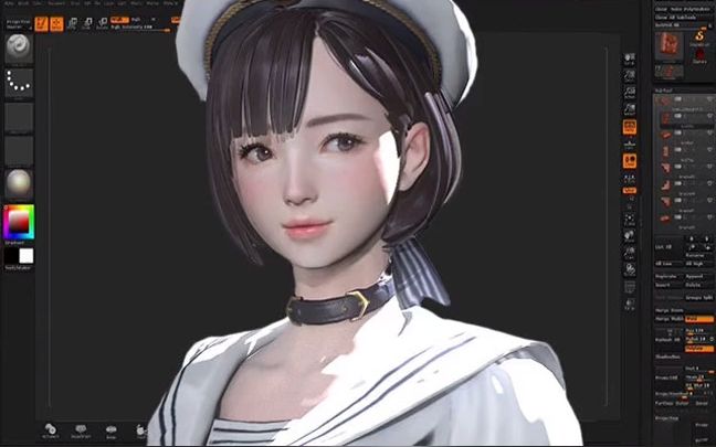 【建模大师】每天建模1小时,获取“薪”能力