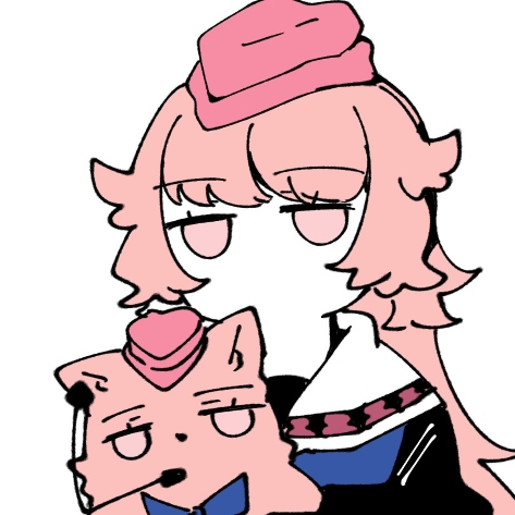 鄢桀蚀荼-YanjerTS 