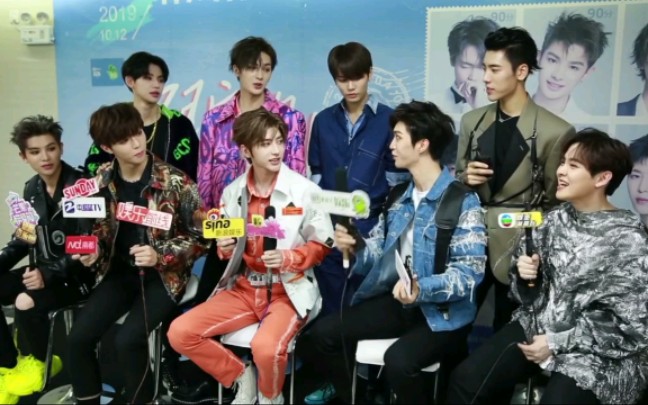 4月6号约定的时间快到了,希望再次在微博上看见九个相同的文案❤️