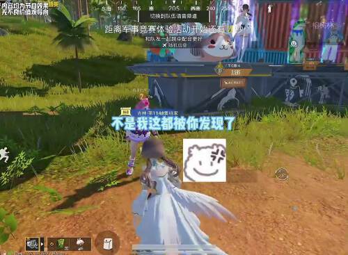 一个“娇滴滴”的小男孩