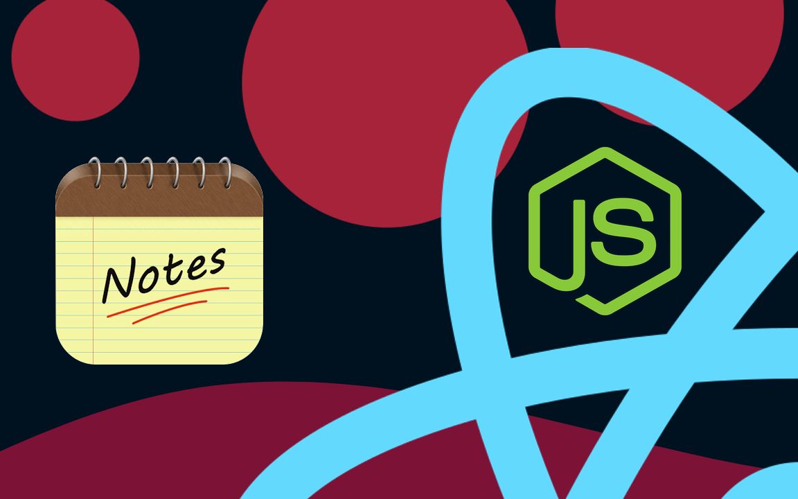 零基础学习 React v18 + Redux v8 + Nodejs 全栈式开发笔记应用视频...