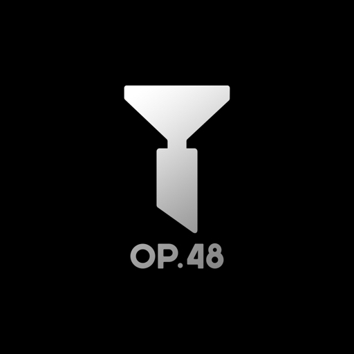 OP48咖啡