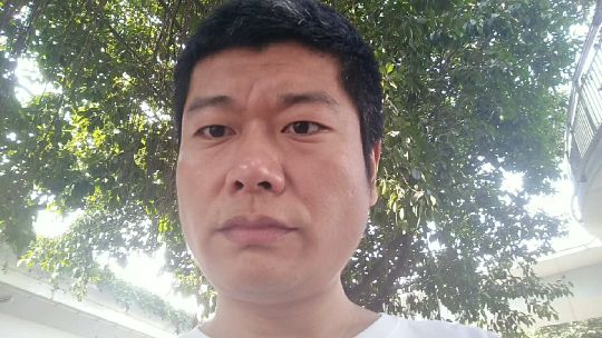 去车管所办理业务的路上