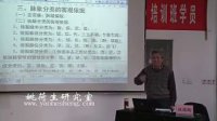 脉诊实在易——脉象分类的客观依据下