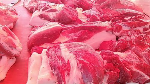 腊月二十六“割年肉”,记住这3种肉,再便宜也不能要,健康过年
