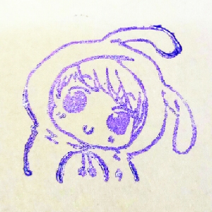 小羊deko 
