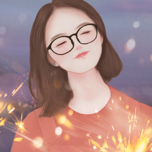 黄小昕昕 