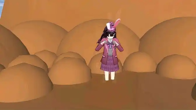 樱花校园模拟器剧情演绎