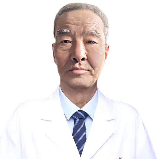 张冬生主任 