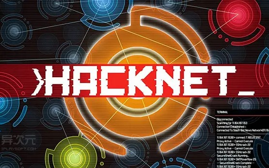 Hacknet攻略(Point Clicker)