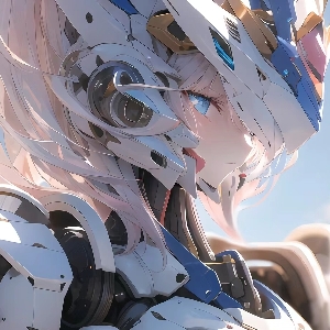 小誉胶娘 