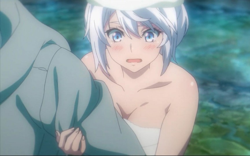 〔后宫推荐〕6部很爽的后宫番,百看不厌的万恶之源名场面!